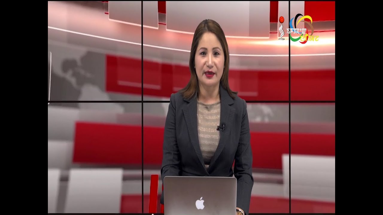 Impact News English 04 January 2020 - YouTube