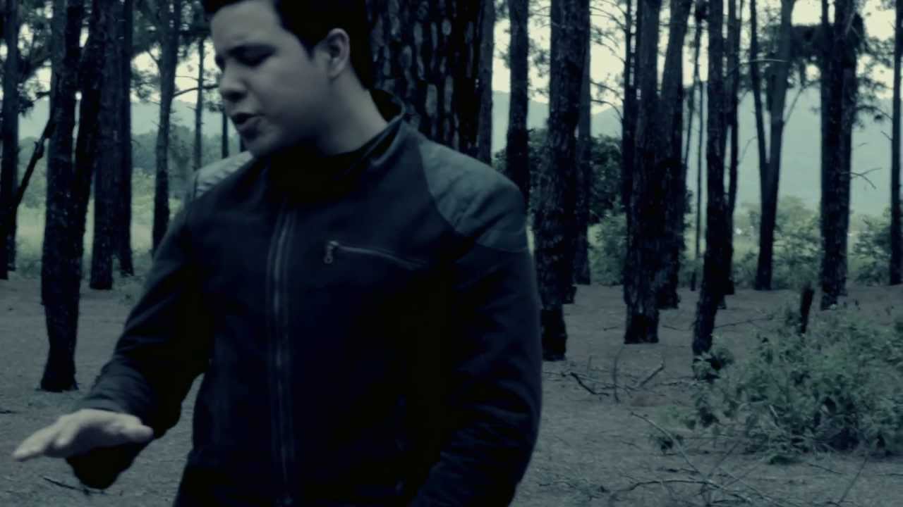 Todo Es Posible - Jonathan Pastor - YouTube