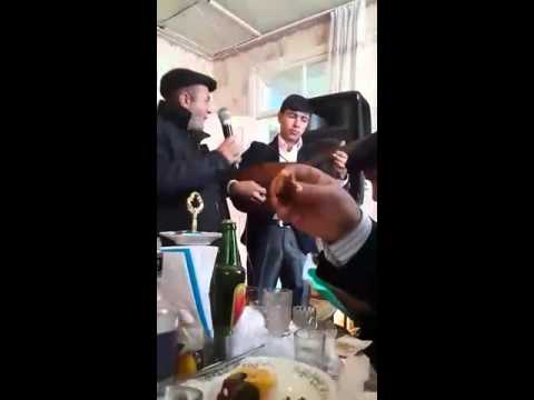 Cavid Gədəbəyli və Zahir Mahaloğlu super ifa ve şeyir