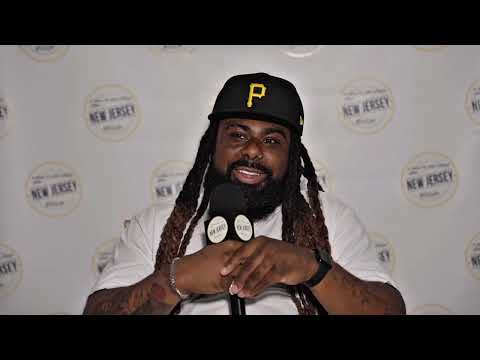 Paterson Nj Artist KILO Sits Down With NEW JERSEY GOSSIP, Talks about ...