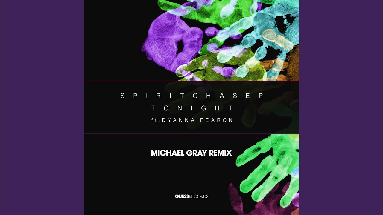 Tonight (Michael Gray Dub Mix) - YouTube Music