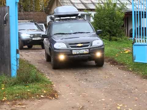 стартуем - YouTube