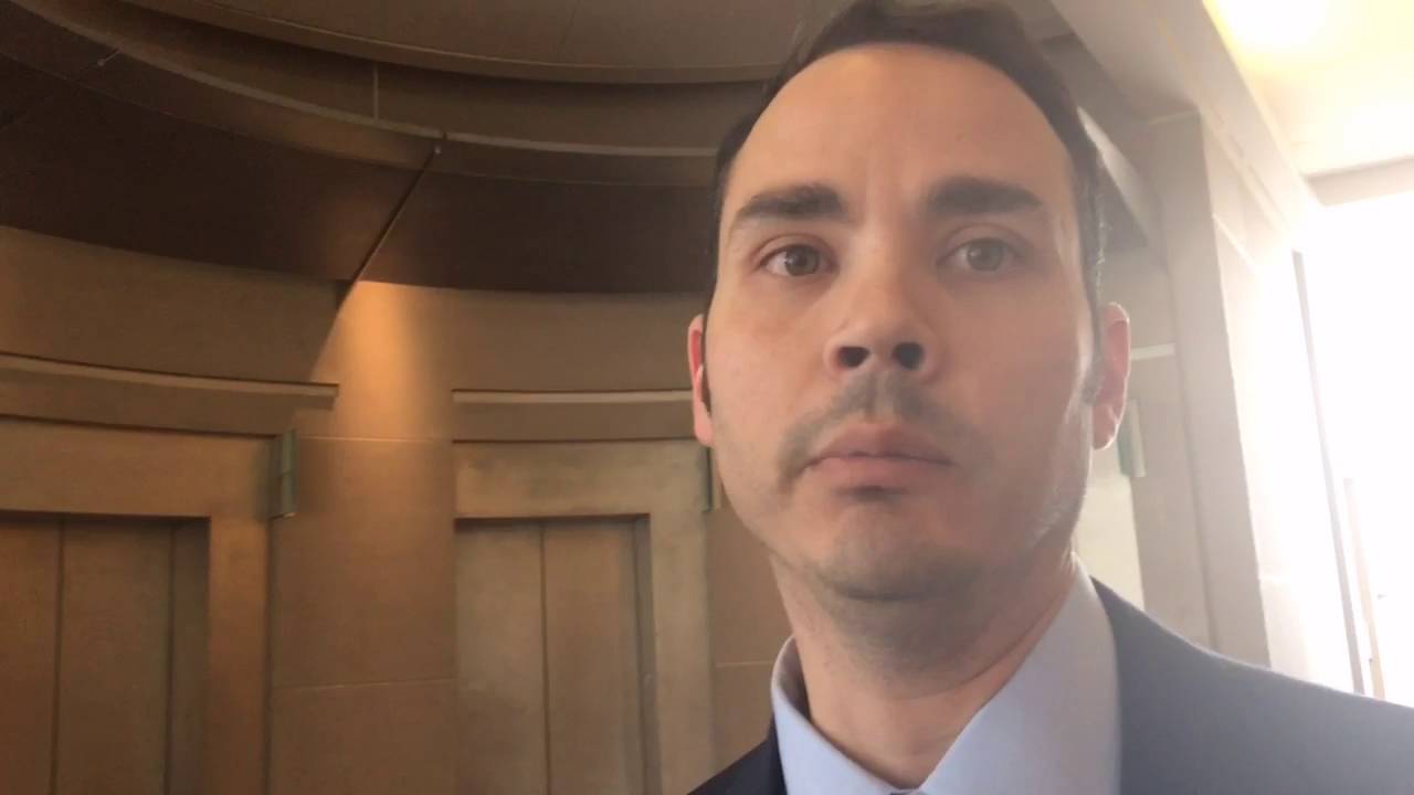 Why Corey Lequieu pleaded guilty to conspiracy charge - YouTube