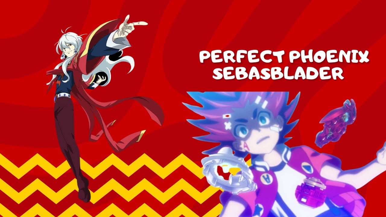 PERFECT PHOENIX LE GANO A LA MAYORIA DE MIS BEYS - YouTube