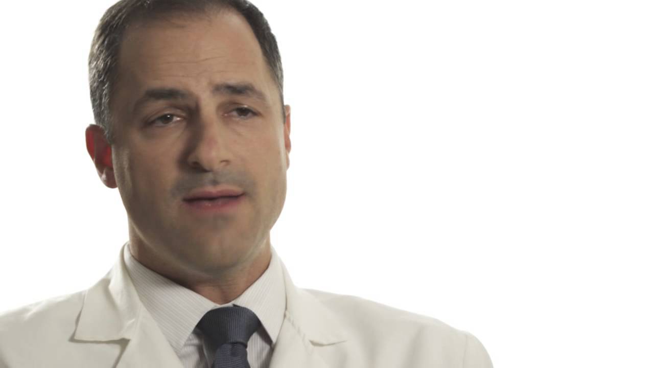 Dr. Andrew Sokol , Obstetrics and Gynecology, Urogynecology - YouTube