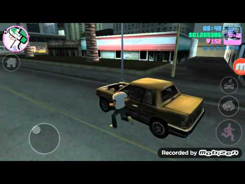 gta vice city gizemleri #1