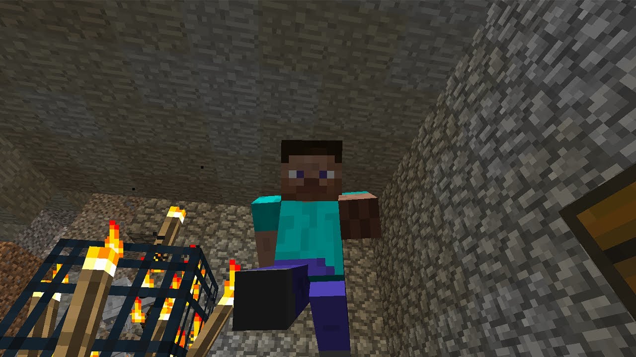 Minecraft was better in 2011 | ep 10 - YouTube