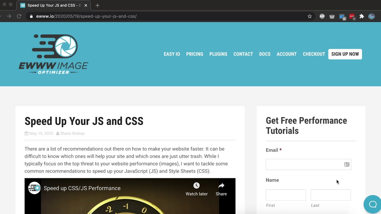 Using The Chrome Coverage Tab To Find Unused Css And Js Youtube 4758