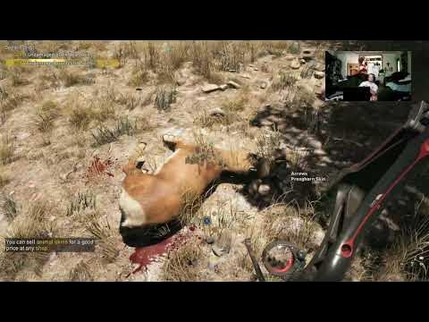 Far Cry 5 part 6 - YouTube