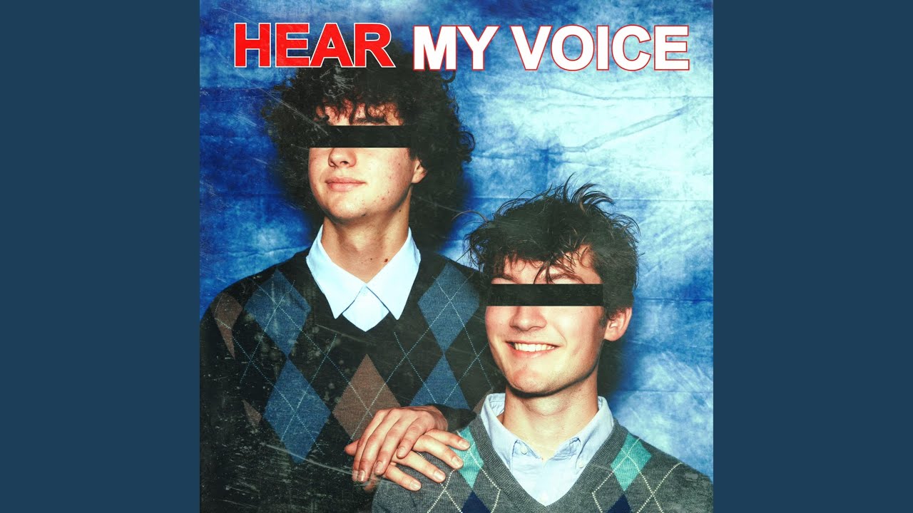 hear my voice (feat. Ze66y) - YouTube