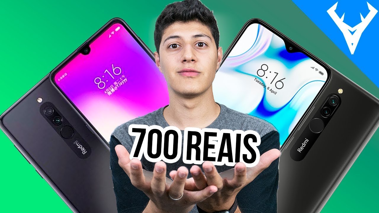 TOP 4 MELHORES CELULARES DA XIAOMI AT 700 REAIS BARATOS 2019 YouTube TOP 4 MELHORES CELULARES DA XIAOMI AT 700 REAIS BARATOS 2019 YouTube