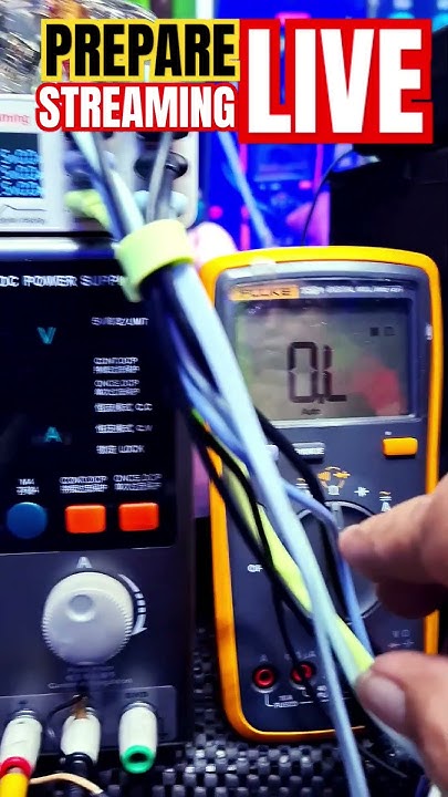 Begini Prepare Live Streaming Kursus Online Teknisi Ponsel #music #spotify #viralvideo # ...