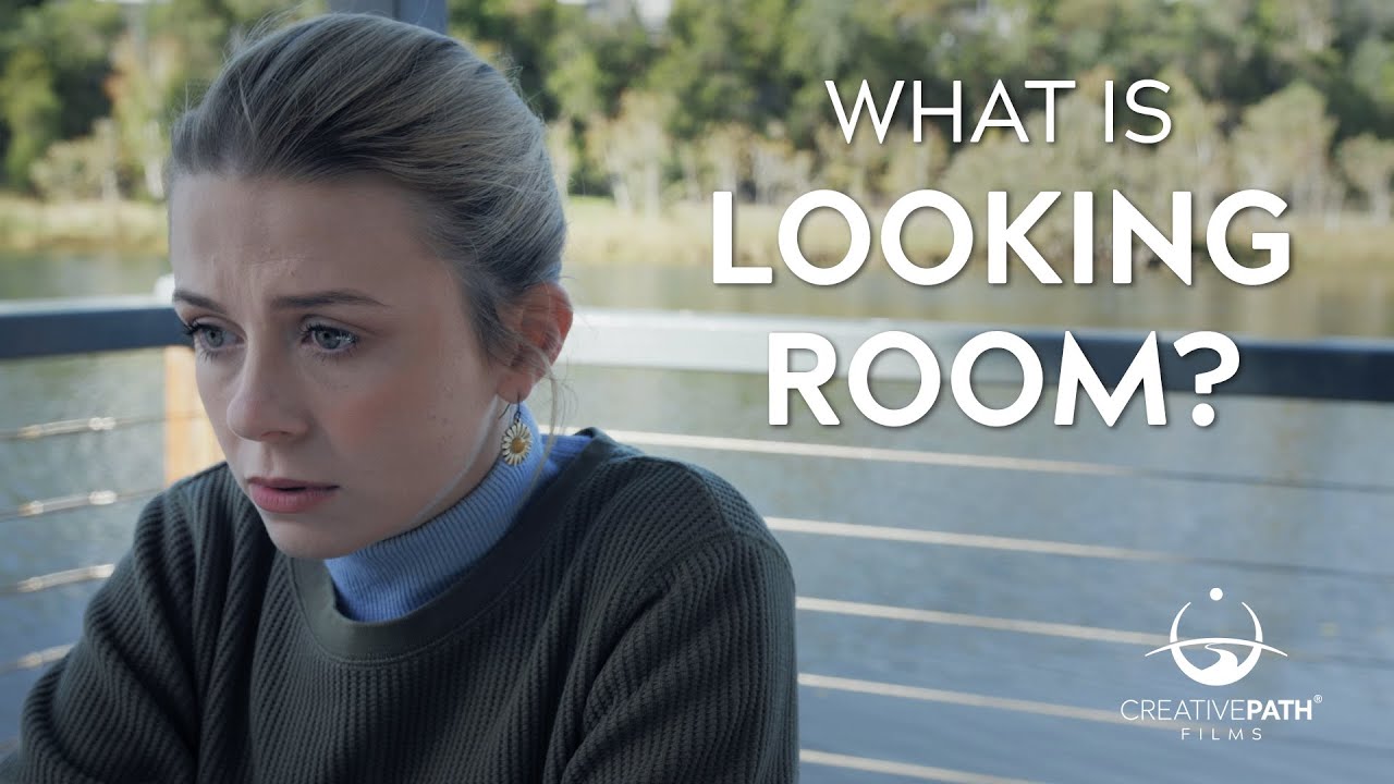 Looking Room, Lead Room & Short Siding | Filmmaking Tutorials ...
