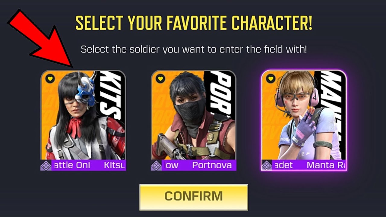 *NEW* How to Get FREE Character in CODM Find your Duo Event 2024 | Find ...