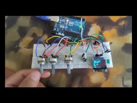 Programación de sensores con Arduino y un protoboard - YouTube
