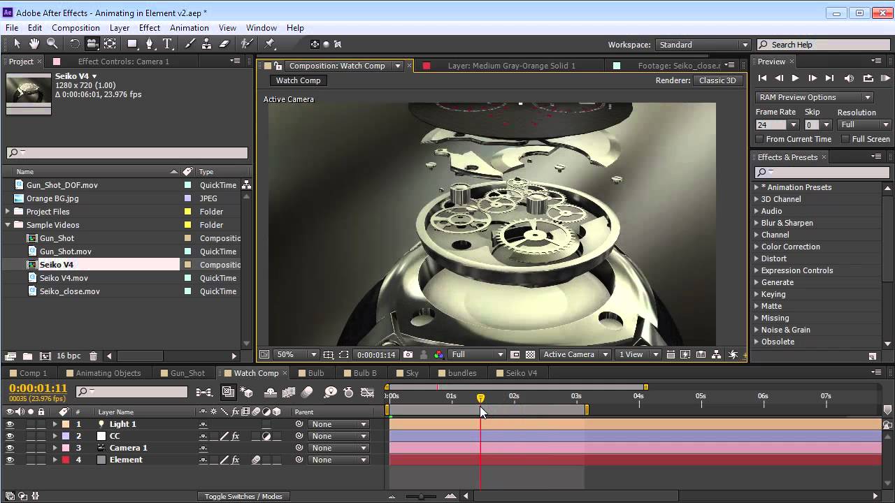 Shatter effects in After Effects by Rich Young - ProVideo Coalition Shatter effects in After Effects by Rich Young - ProVideo Coalition