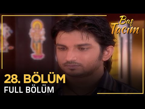 Baş Tacım - Pavitra Rishta Hint Dizisi 28. Bölüm