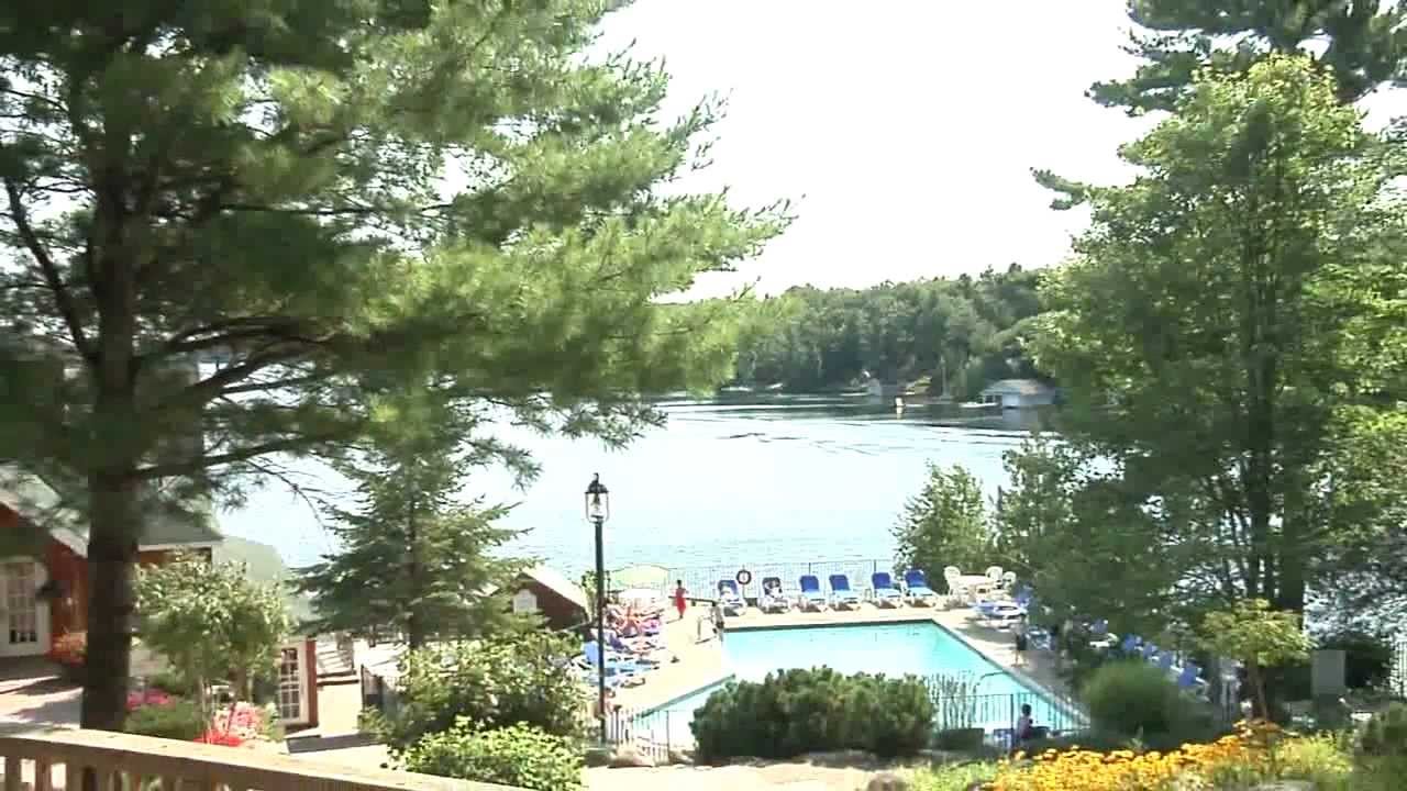 ClubLink One Membership More Golf - YouTube