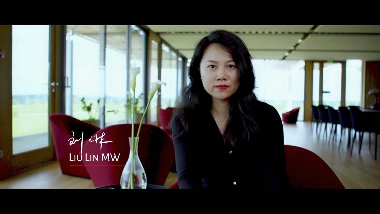 Launch video: Wine Maniacs by Lin LIU MW (Master of Wine) - English ...