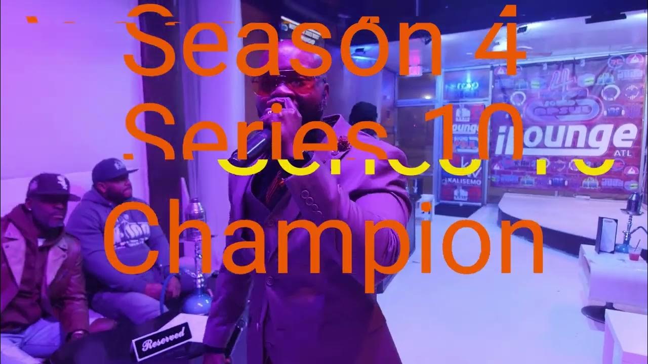 S4 S11 cut - YouTube