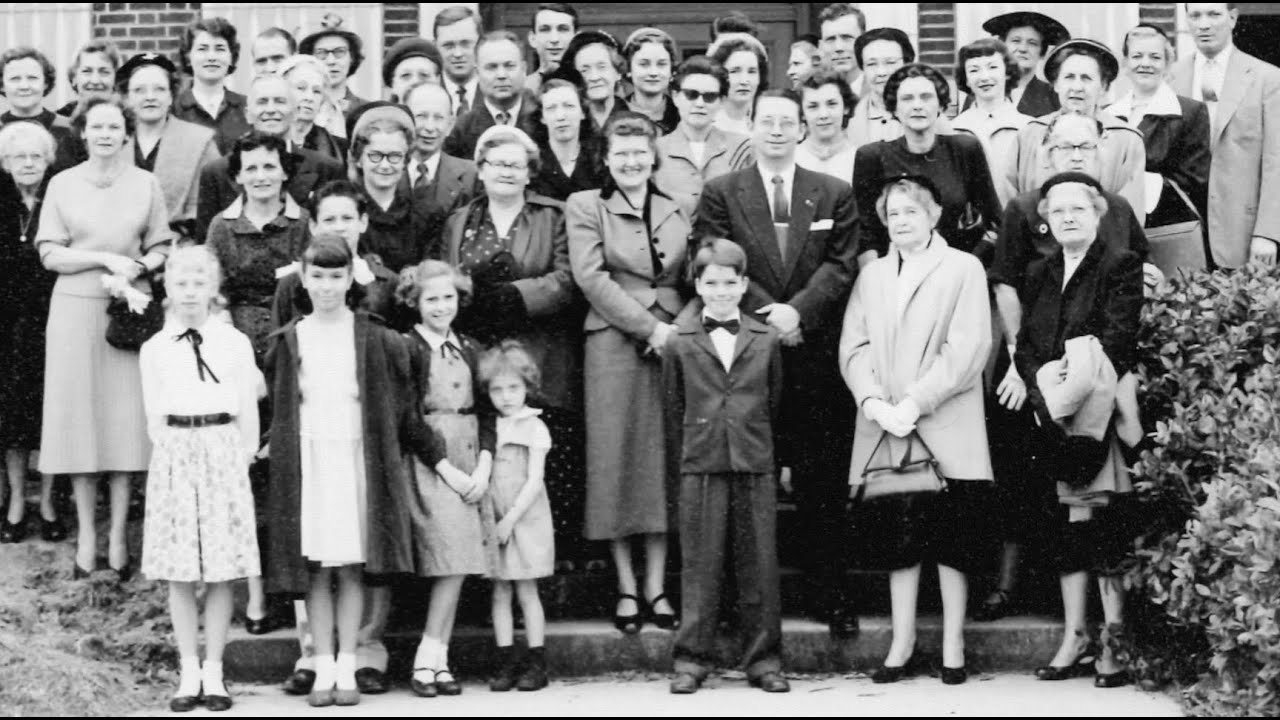 A Story of Unity in Houston - YouTube