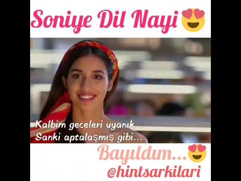 Hint şarkıları [Türkçe altyazılı]
