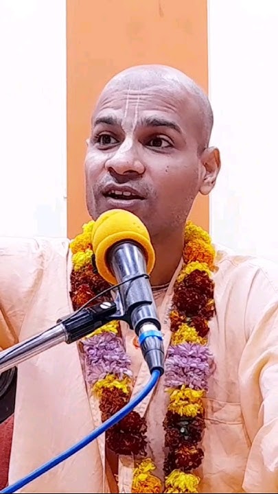 HG Krishnanand Prabhu Speaking Katha 8hr+ on Gaur Purnima || All glories to Speaker and Audience ...