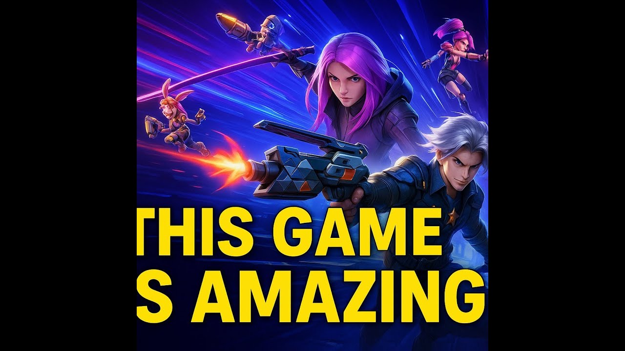 What’s New in Terminal Brigade Playtest 2? - YouTube