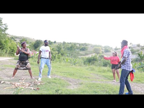 KE PWASON EPIZÒD 45 - YouTube