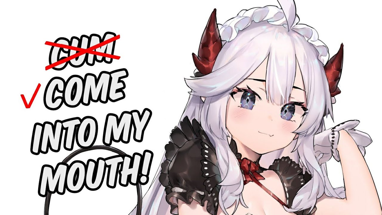 Vei and her vulgar Chat [ Veibae | VShojo | Vtuber EN ] - YouTube