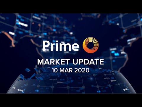 10 Mar 2020 - Market Update with Jonathan Bayes - YouTube