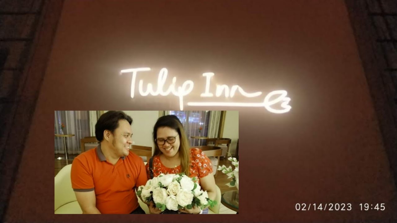 TULIP INN HOTEL SALALAH OMAN | VALENTINES DATE WITH FAMILY AND FRIEND # ...