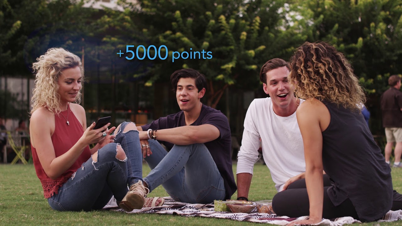 Community Rewards Powered by Modern Message - 30 sec - YouTube