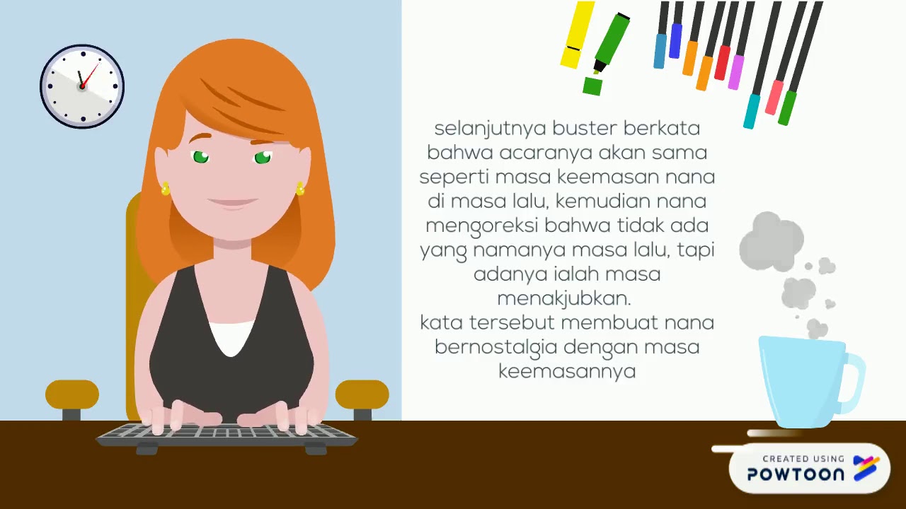 Negosiasi Scene Film Sing AGB IPB - YouTube