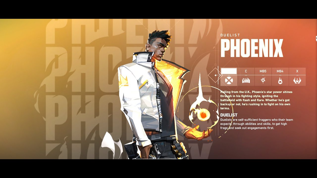 Phoenix Play 01 - YouTube