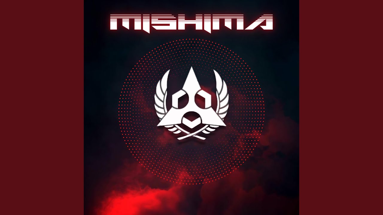 Mishima Clan Rap Cypher (feat. Austin Simmon, Mark Cooper, KBN Chrollo ...
