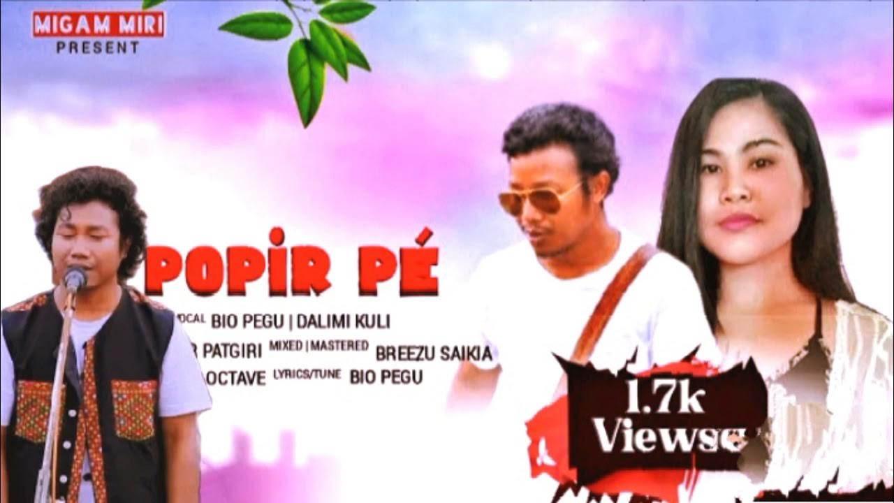 Gun Gun // Bai Pegu (official) dalmi kuli // sundy pegu // Taid studio official..... - YouTube