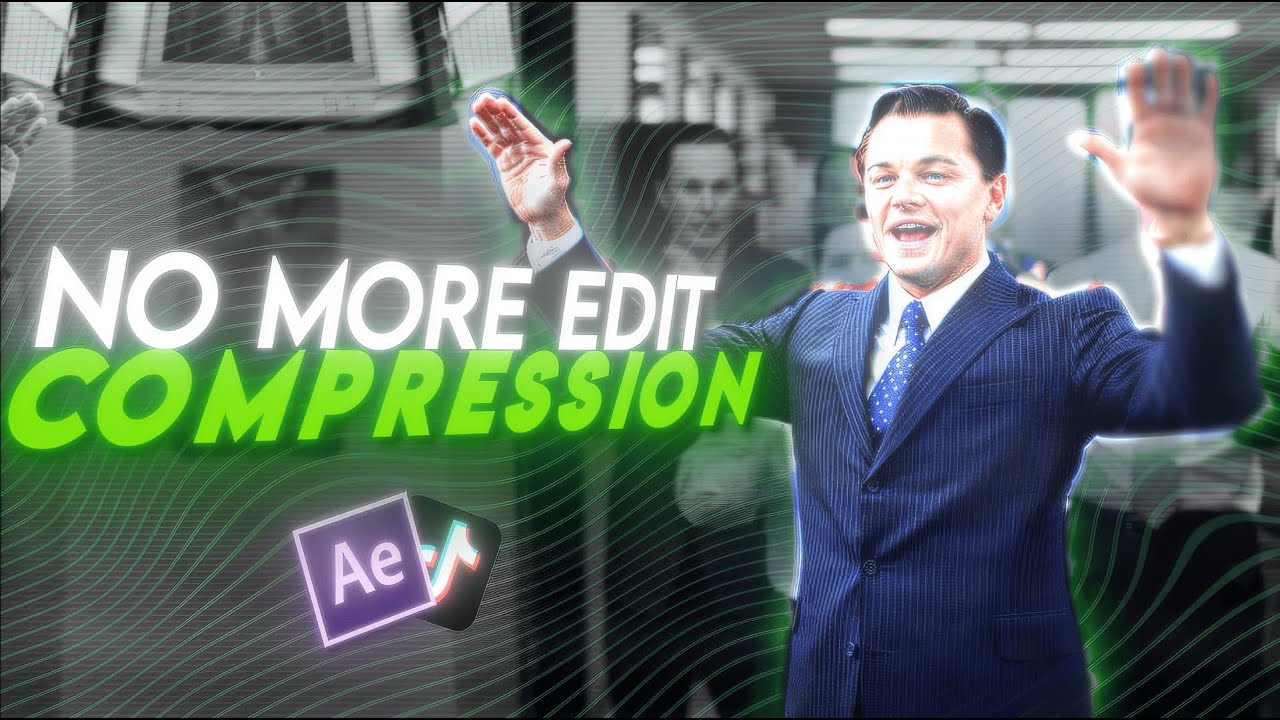 How to STOP your videos from getting compressed on TikTok! (2024 Best ...