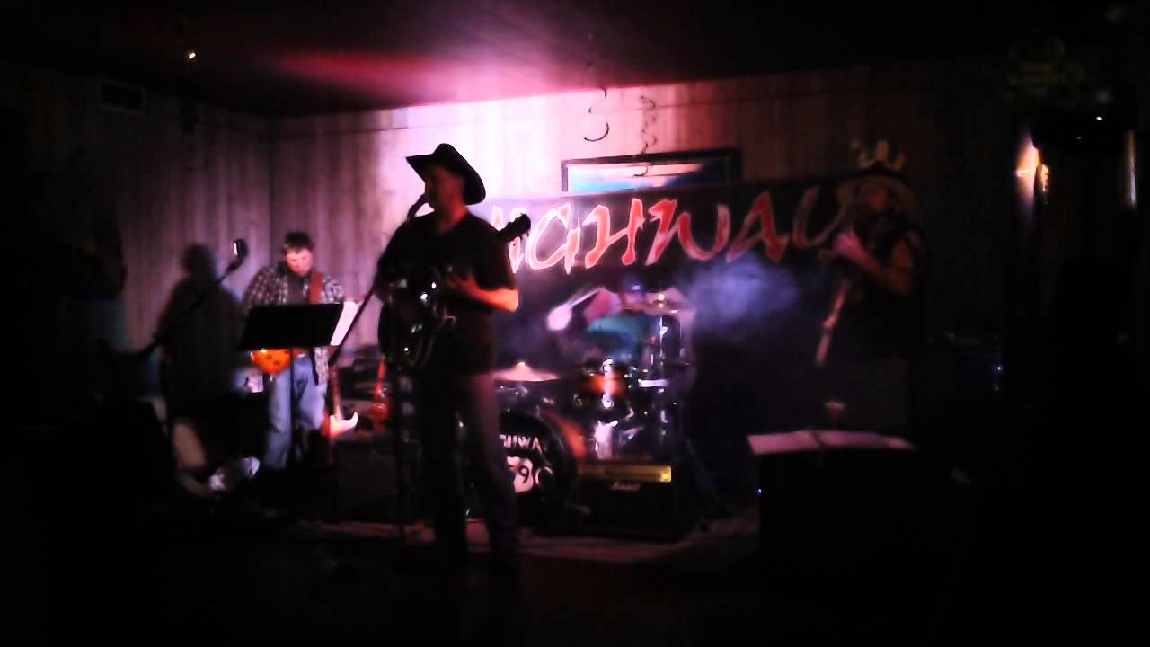 Highway 59 Band - YouTube