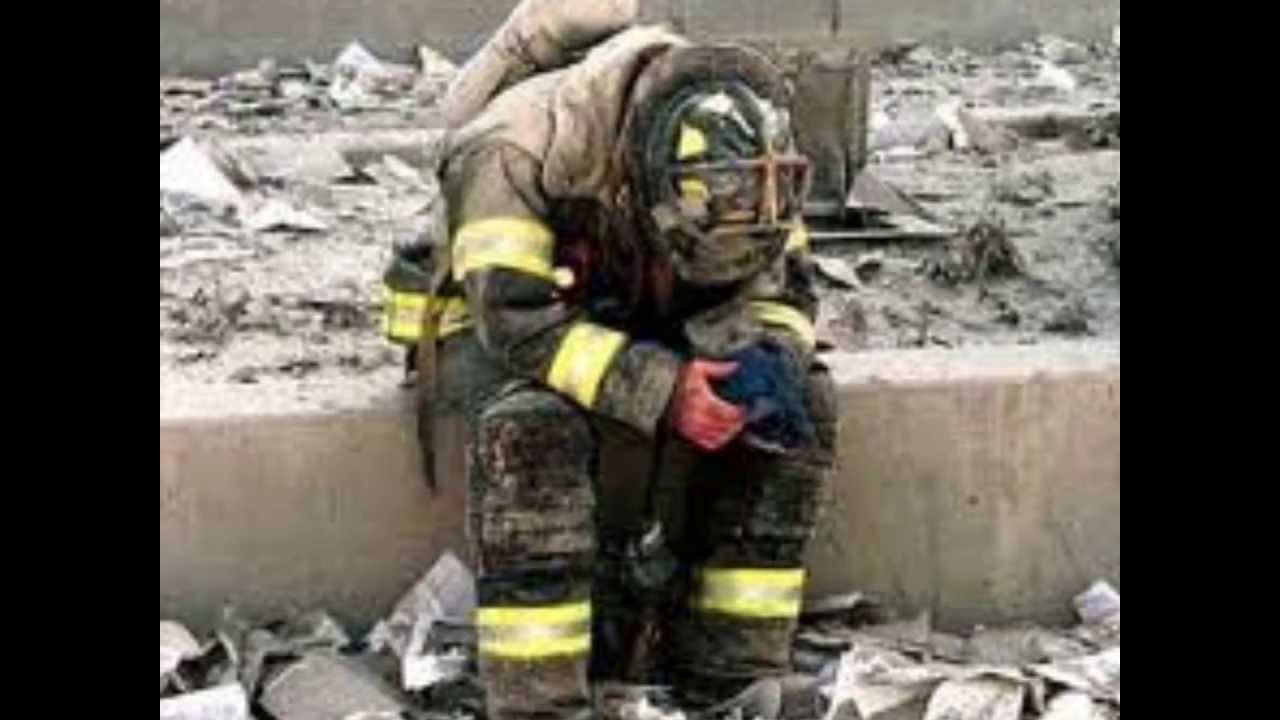 9/11 video - YouTube