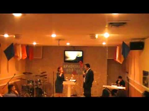 Pro-Templo 9/24/11: 3/5 - YouTube