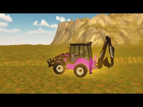 Jcp backhoe loader | JCP games | jcp | Jcp videos | JCP & jcb | JCP ...
