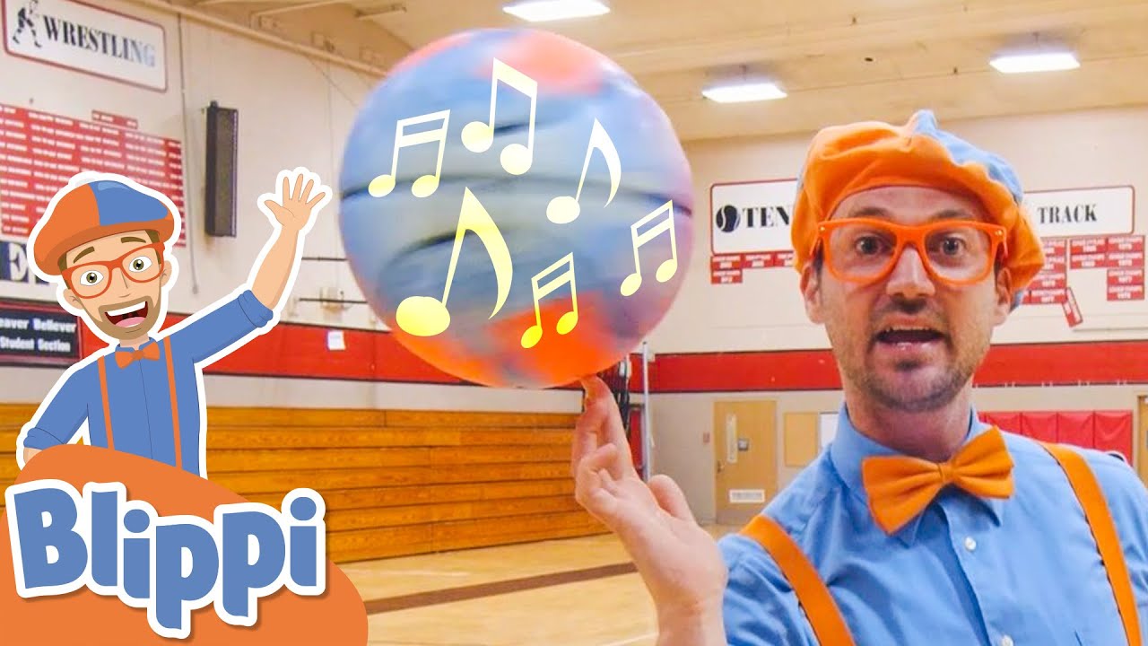 Teamwork Song | Educational Songs For Kids - YouTube