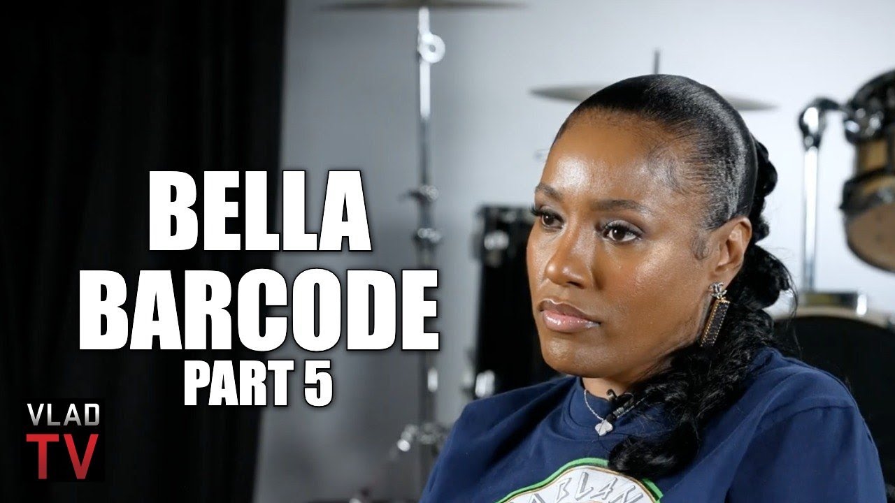 Bella Barcode on Getting Sentenced to 7 Years, Getting into Fights in ...