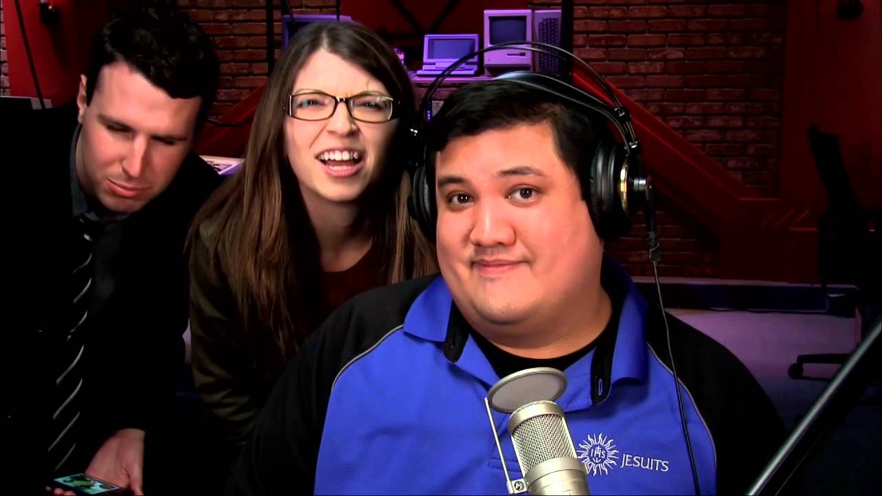 Padre's Corner #001 - Pooping, Spying and Buying with Chase Nunes - YouTube