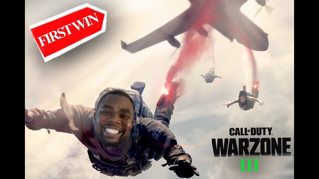 Sniper Support Bas-B Is Still **META** First Warzone 3 Quads Win!! #warzone3 #callofduty #mw3 ...