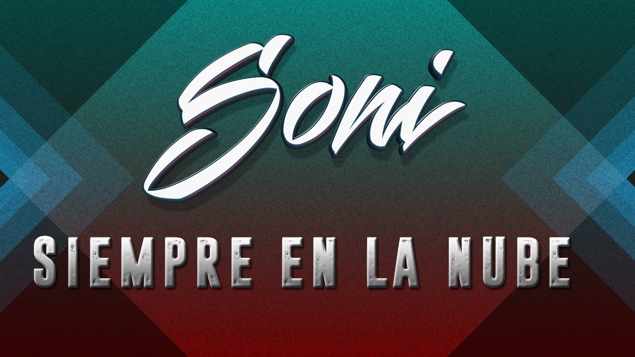 El Soni M314 Siempre En La Nube (Rap manzanillo) - YouTube