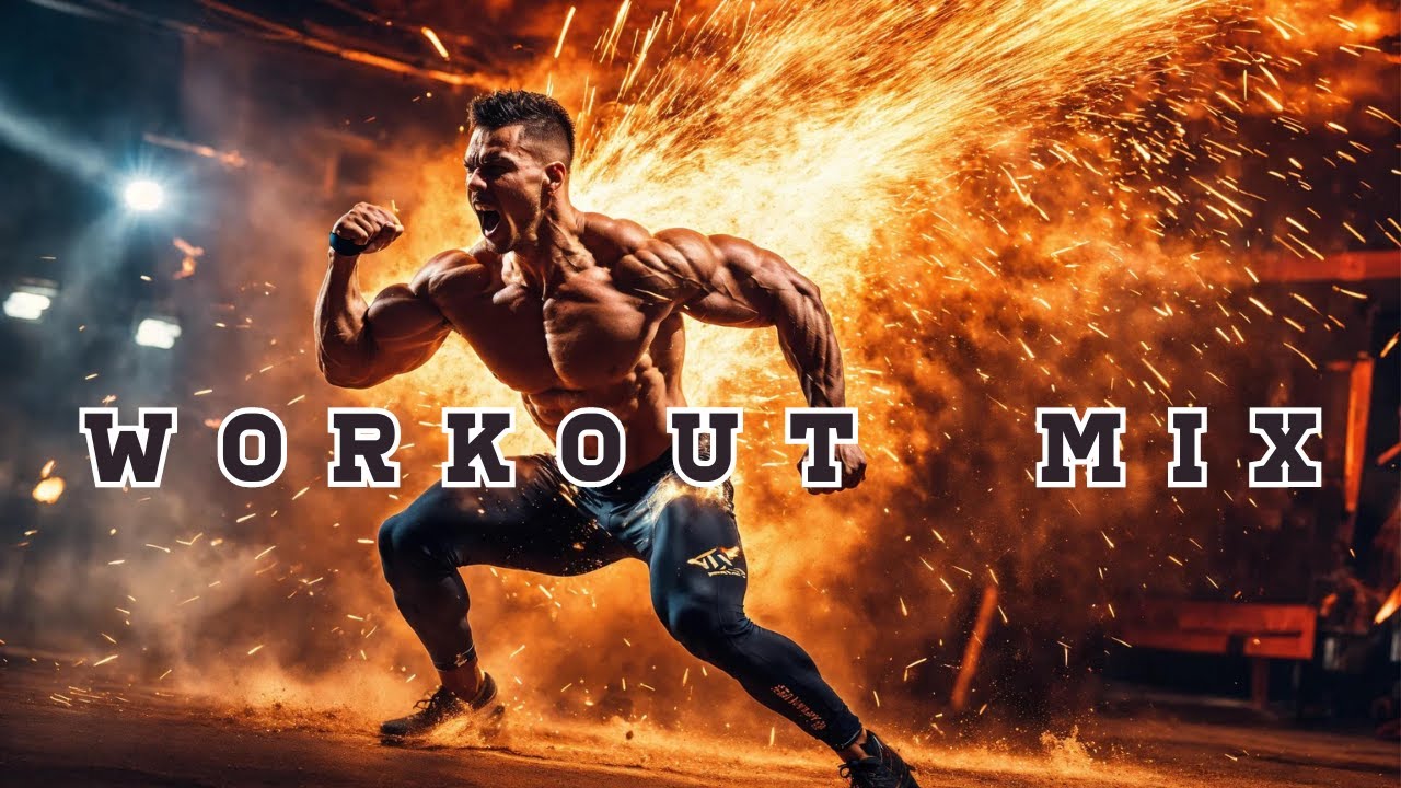 Best Gym Workout Music 2023 🔊 Top 20 Songs Of NEFFEX 🔊 Best ...