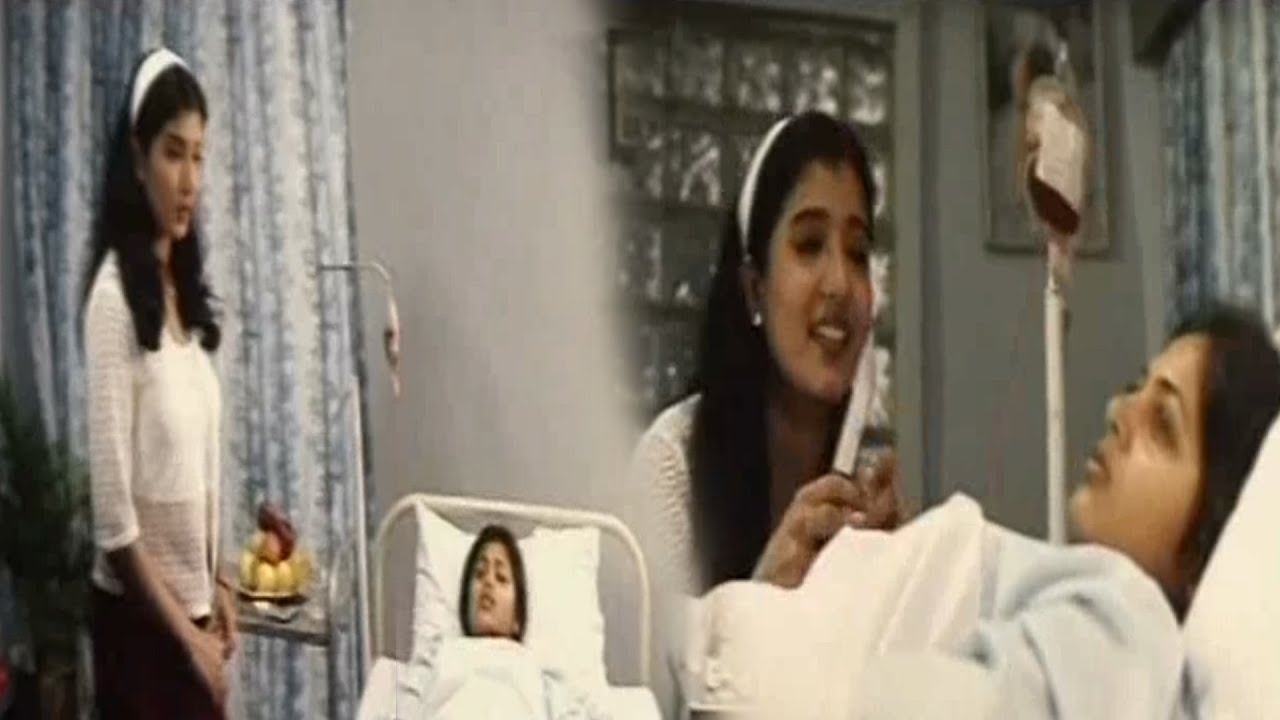 Roopa Devi Stuprfy To Sindhu Menon Scene | Telugu Movie Scenes | Movie ...