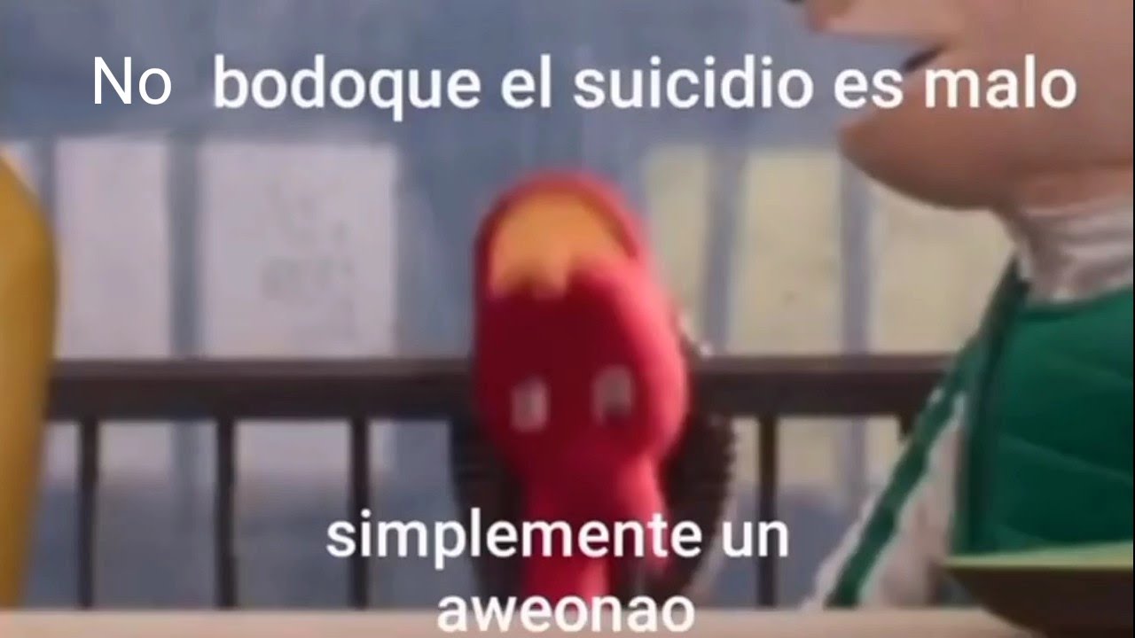 Memes de bodoque - YouTube